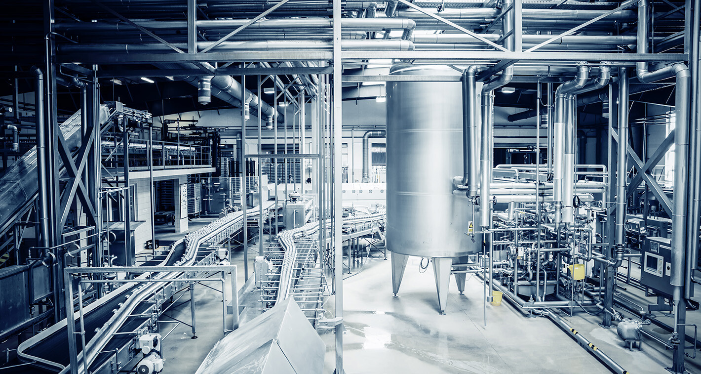 OMAC PackML: Benefit from the Standard with zenon | COPA-DATA